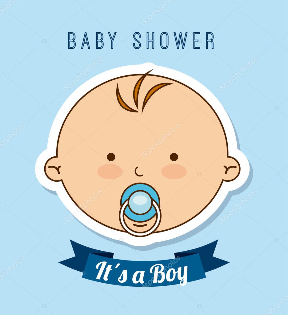 Baby design Stock Illustration by ©yupiramos #51224937