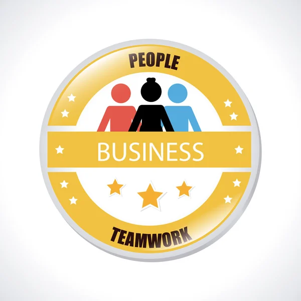 11,642,859 Teamwork people logo Vector Images | Depositphotos