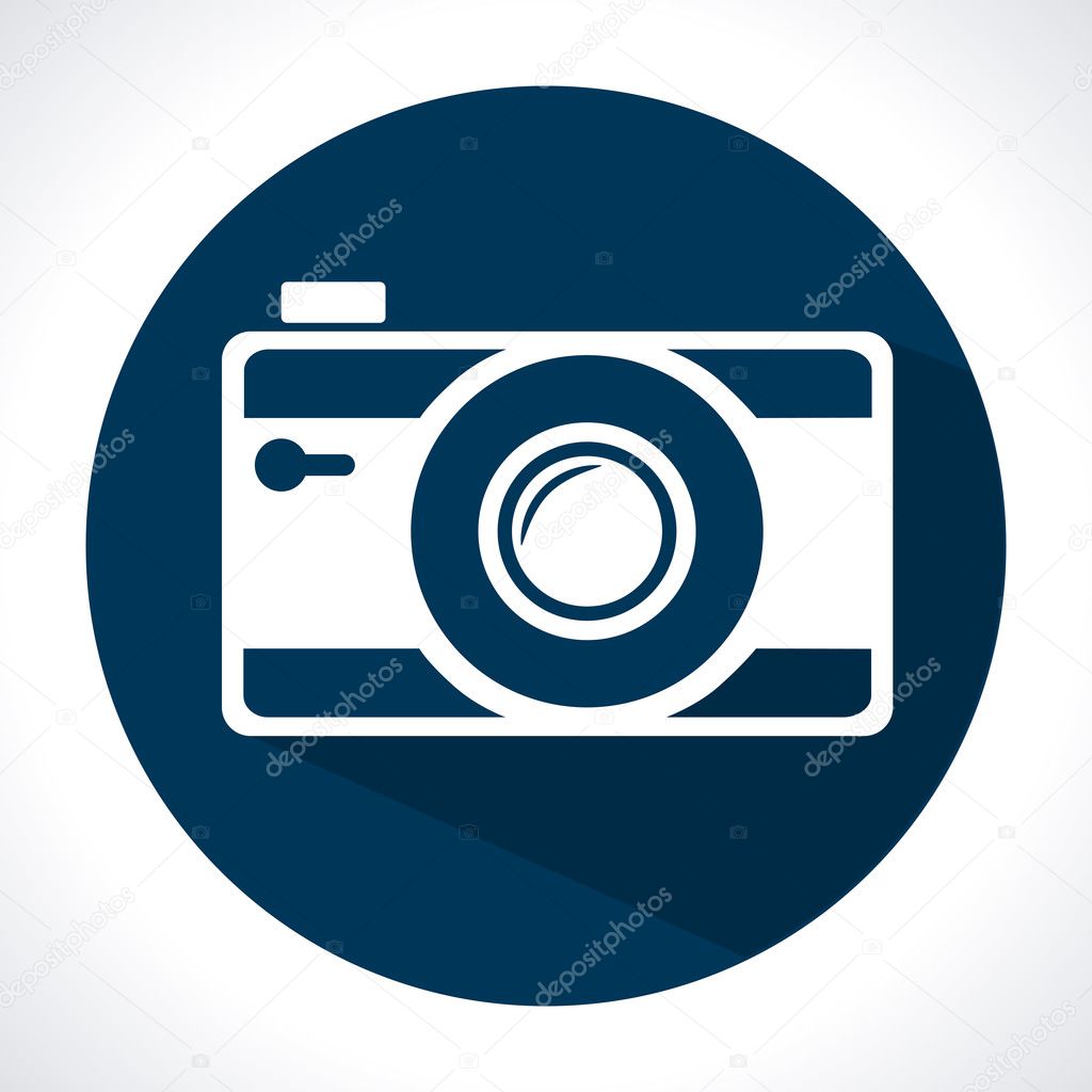 Camera design Stock Vector by ©yupiramos 51691537