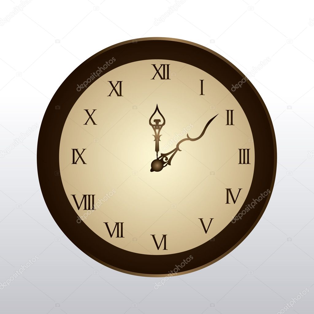 Time design Stock Vector Image by ©yupiramos #51765285