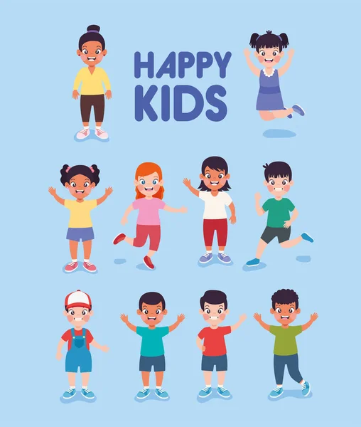 Happy active kids Stock Photos, Royalty Free Happy active kids Images ...