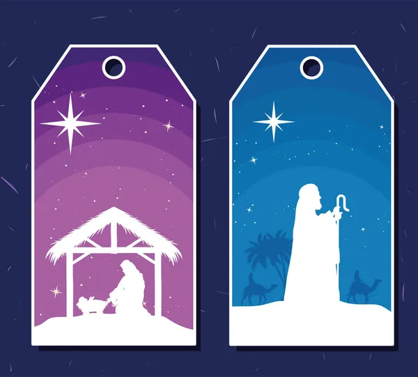 Christmas nativity sign Stock Photos, Royalty Free Christmas nativity ...