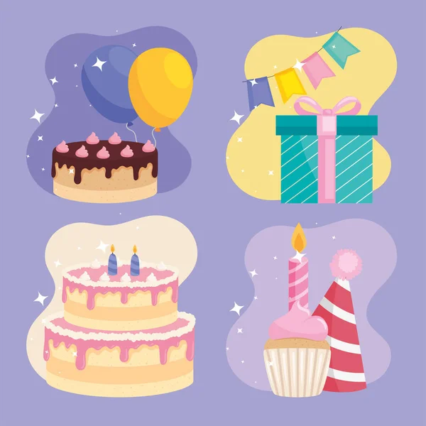 100,000 Birthday clipart Vector Images | Depositphotos