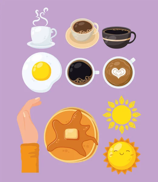 100,000 Morning clipart Vector Images | Depositphotos