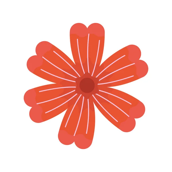 7,492,874 Red flower logo Vector Images | Depositphotos