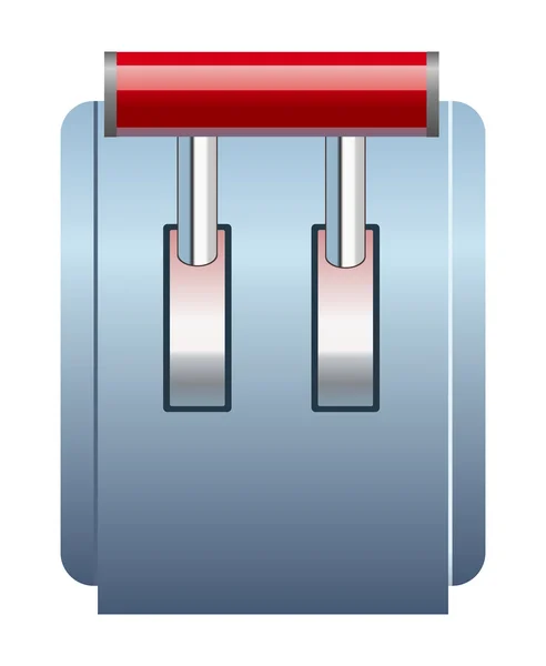 Lever icon Vector Art Stock Images | Depositphotos