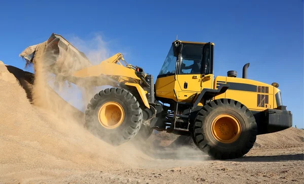 Front end loader Pictures, Front end loader Stock Photos & Images ...