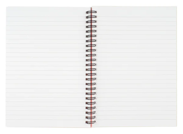 Open Notebook