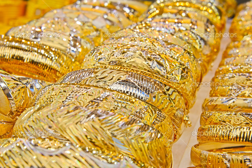 Turkish jewelry Store in istanbul Stock Photo by ©Alexandra Lande 24935439