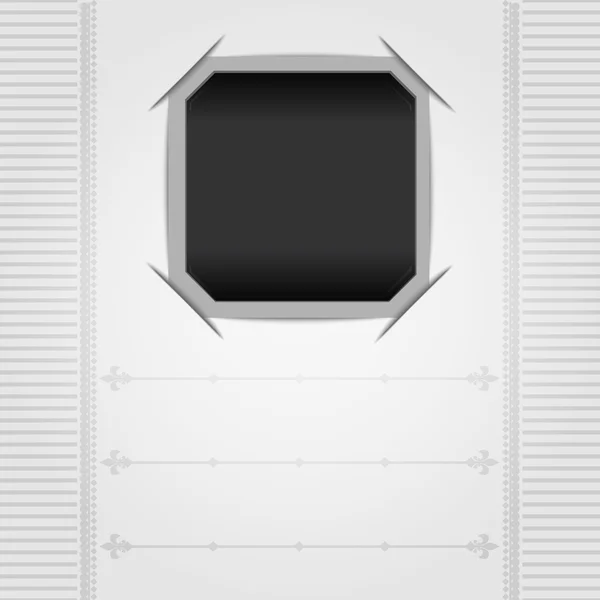 Movie screen Stock Vector by ©mihail1981 #19767657