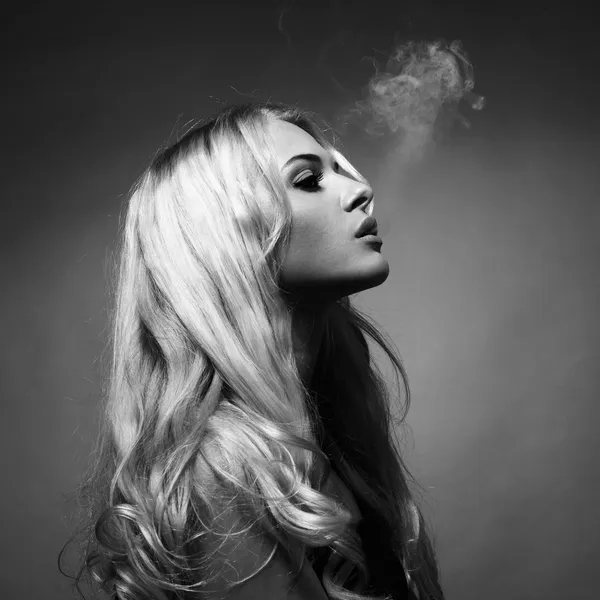Smoke lips Stock Photos, Royalty Free Smoke lips Images | Depositphotos