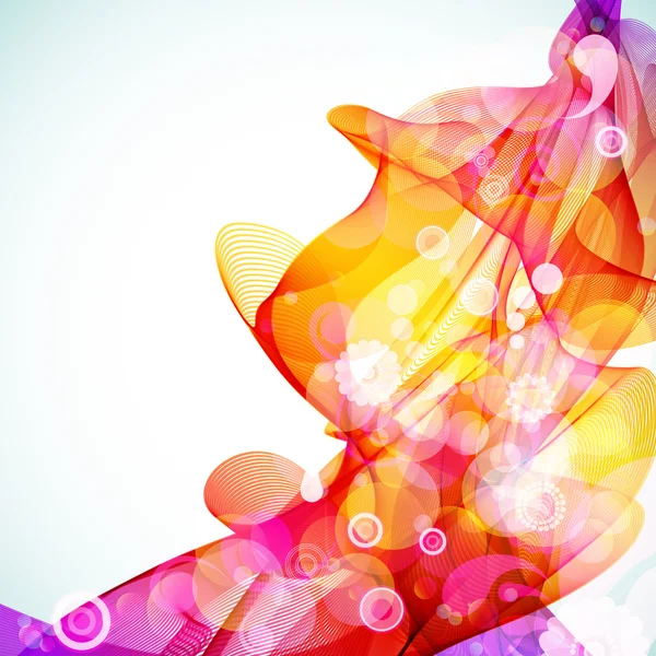 2,178 Colorful swirly background Vector Images, Colorful swirly ...