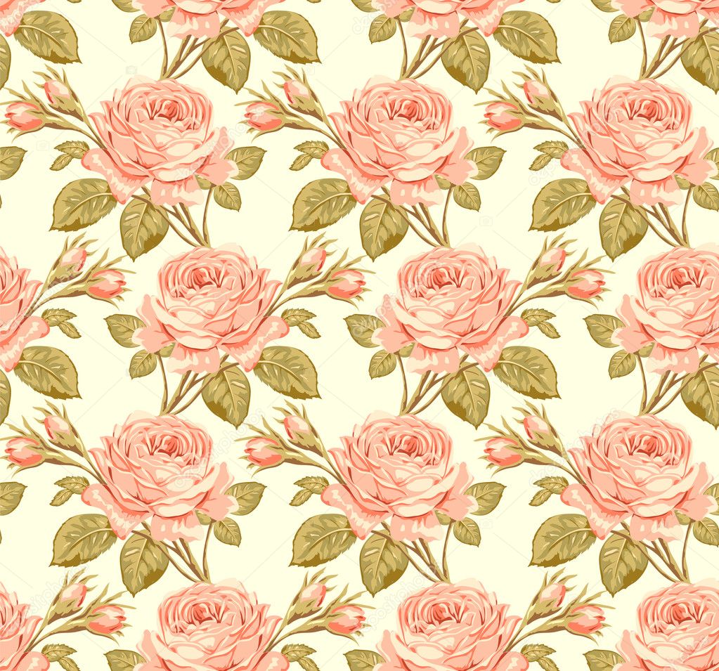 Shabby chic Stock Vector Image by ©nordfox #14499551