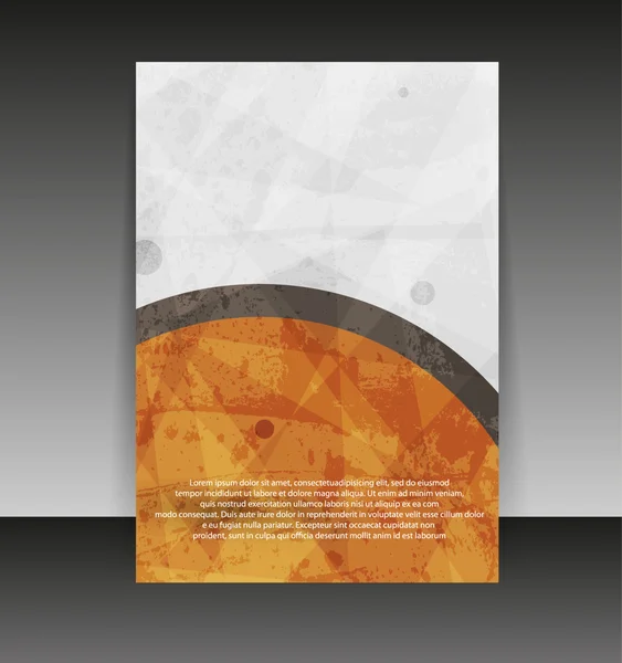 Flyer or cover design. Folder design content background. editable ... Flyer or cover design. Folder design content background. editable ...