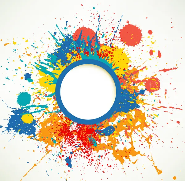 Splat Stock Photos, Royalty Free Splat Images | Depositphotos