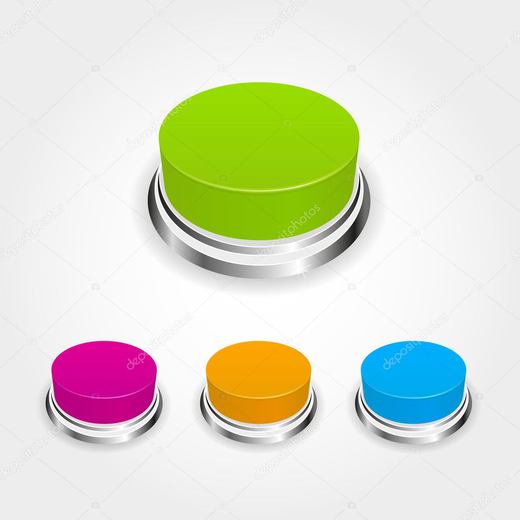 Buttons. Stock Photo by ©file404 13754053