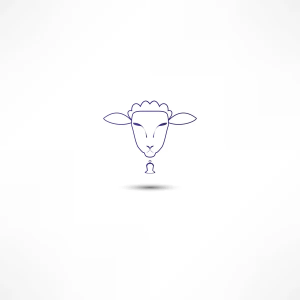 Specialist sheep shearing Stock Vector by ©file404 56818909