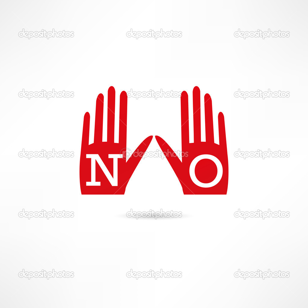 Icono de Veto Vector de stock por ©file404 20693669