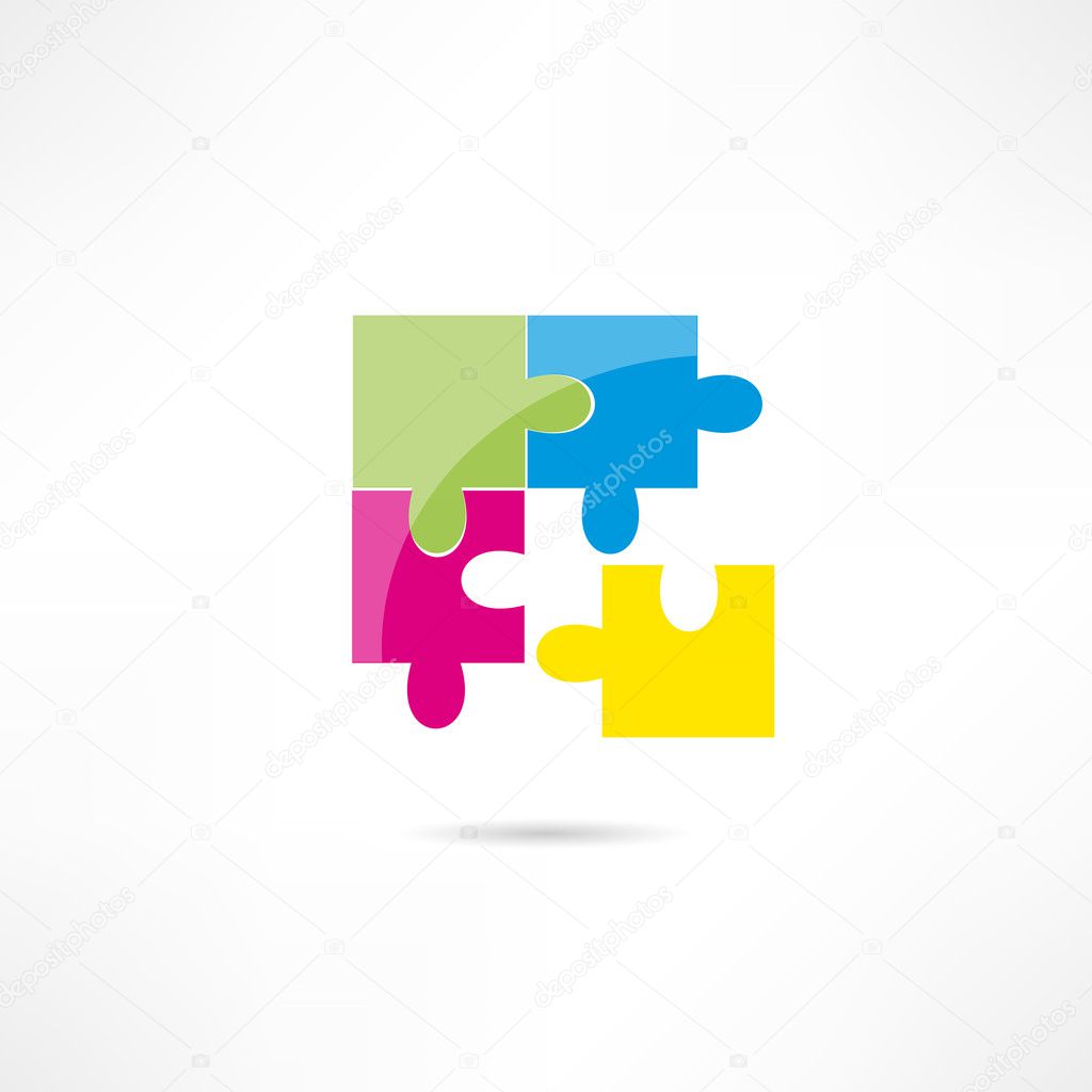 Consortium icon Stock Vector Image by ©file404 #21511115