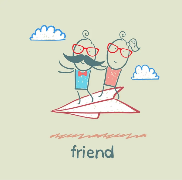 Couple in love Stock Vector Image by ©file404 #30380345