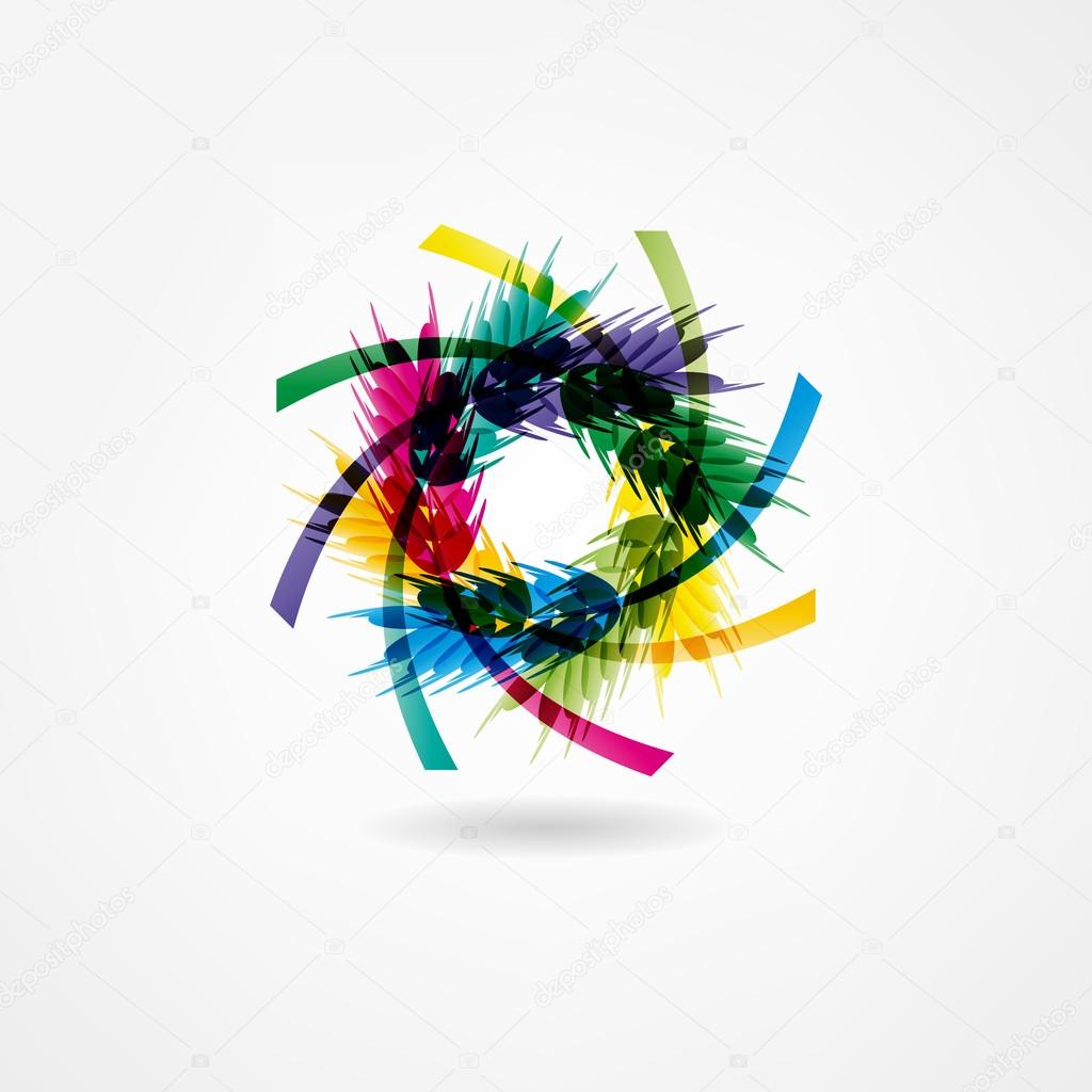 Spikes icon Stock Vector Image by ©file404 #30382771