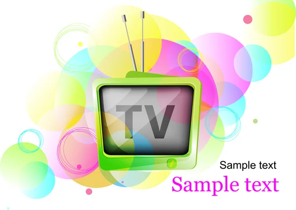 Vector retro music background with microphone Stock Vector by ©file404 ...