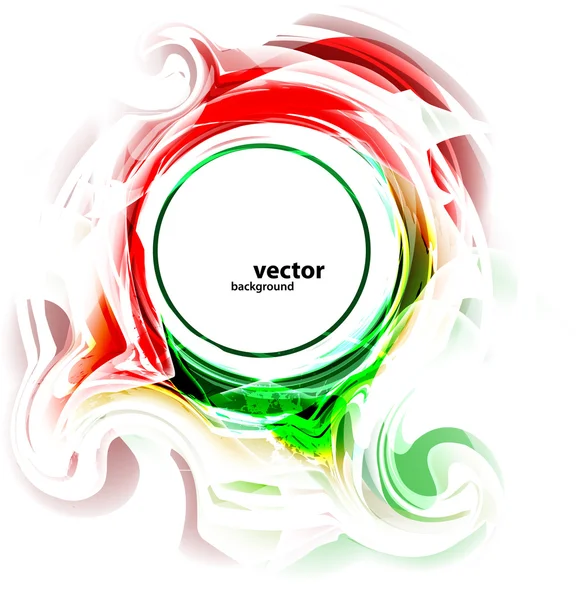Vector design banner — Stock Vector © file404 #32700109