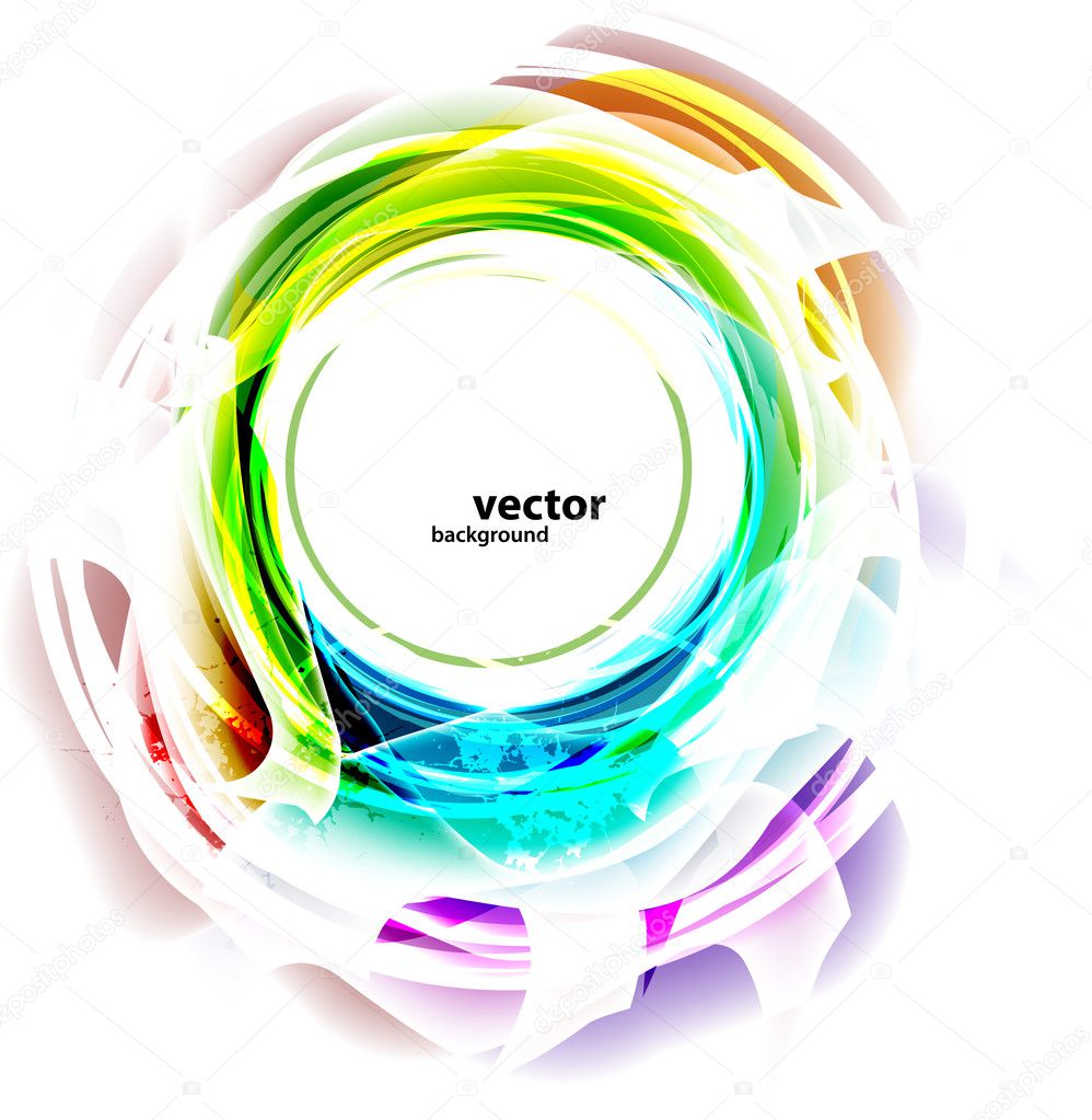 Vector design banner — Stock Vector © file404 #32700109