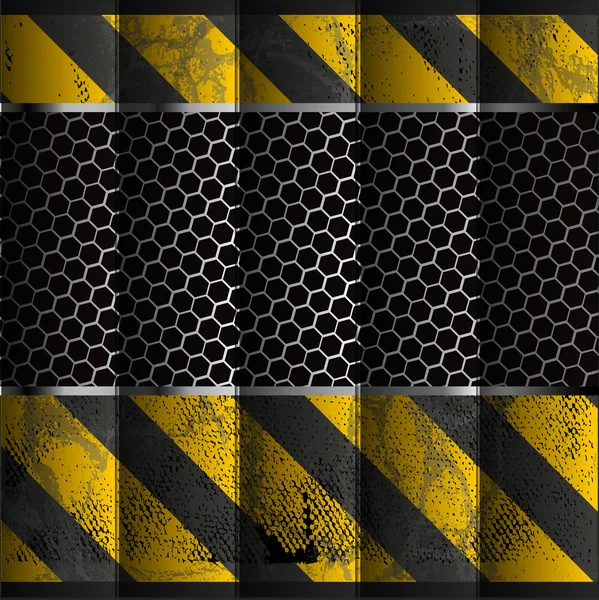 Riscas de perigo Vector Art Stock Images | Depositphotos