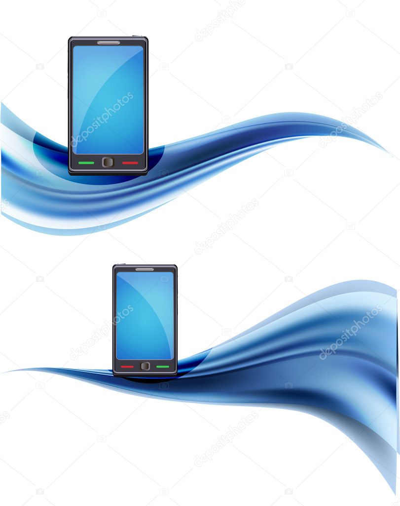 Mobile background Stock Vector Image by ©file404 #33065919 Mobile background Stock Vector Image by ©file404 #33065919
