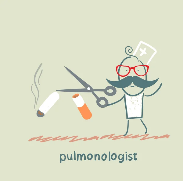 Pulmonology Stock Vectors, Royalty Free Pulmonology Illustrations ...