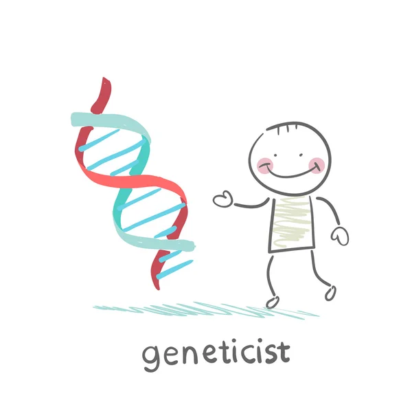 Genes Vector Images, Royalty-free Genes Vectors | Depositphotos®