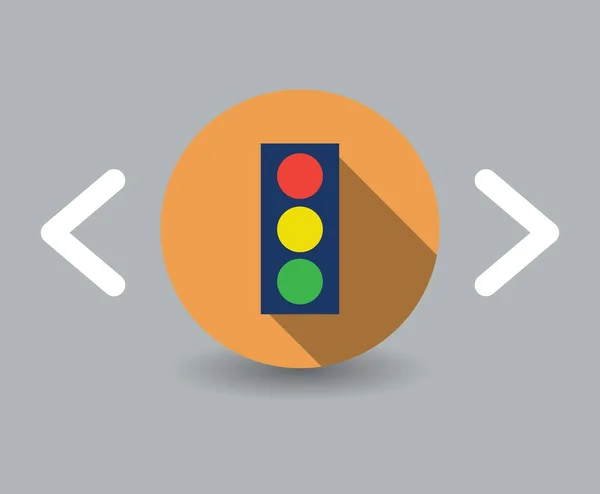 Semafor Vector Art Stock Images | Depositphotos