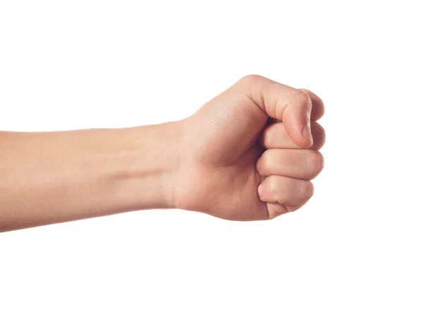 Closed hand Stock Photos, Royalty Free Closed hand Images | Depositphotos