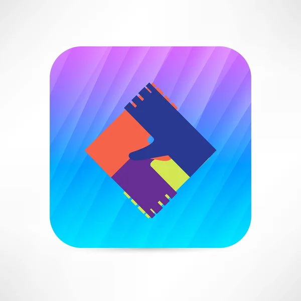 126 Colored helping hands Vector Images, Colored helping hands ...