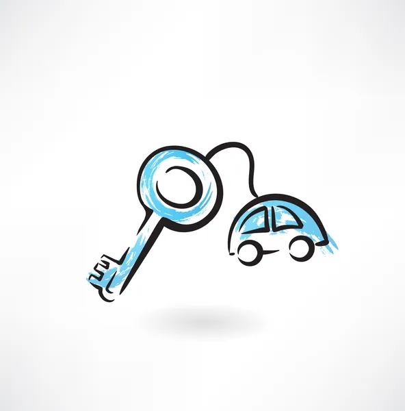 Car keys icon Stock Vectors, Royalty Free Car keys icon Illustrations ...