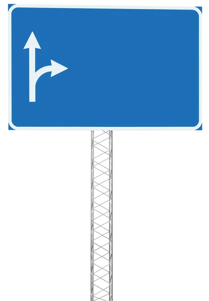 Direction choice sign Stock Photo by ©mmaxer 5428141