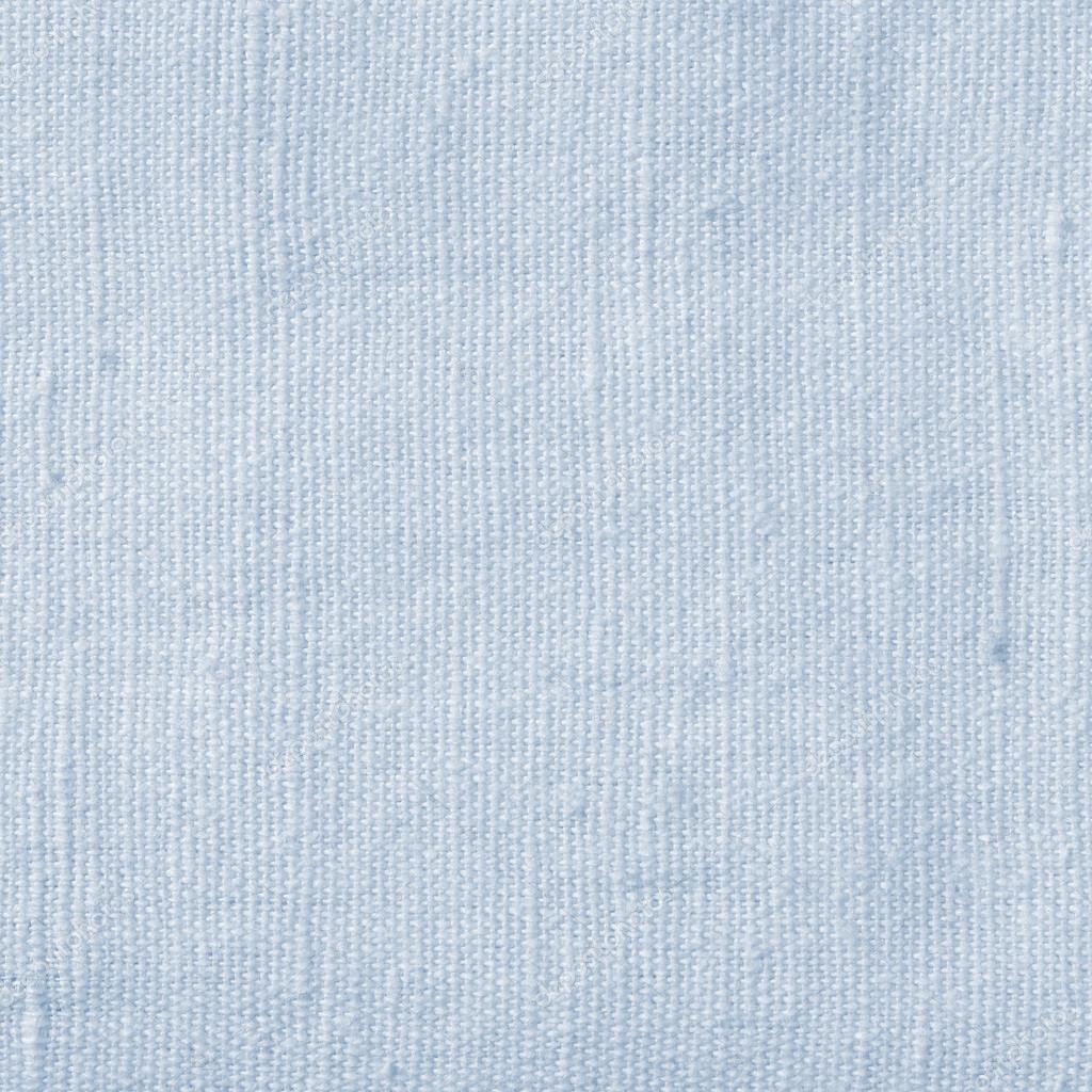 Natural Light Blue Flax Fibre Linen Texture, Detailed Closeup, rustic ...