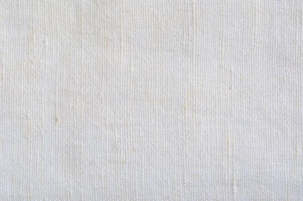 Natural Bright White Flax Fiber Linen Texture, Detailed Macro Closeup ...