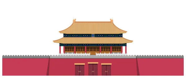 10,043,165 Chinese imperial palace Vector Images | Depositphotos
