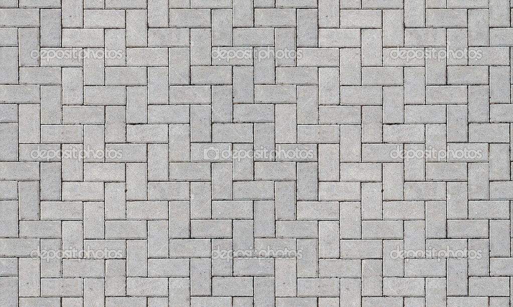 Tileable Concrete Pavers — Stock Photo © Juric.P #40618133