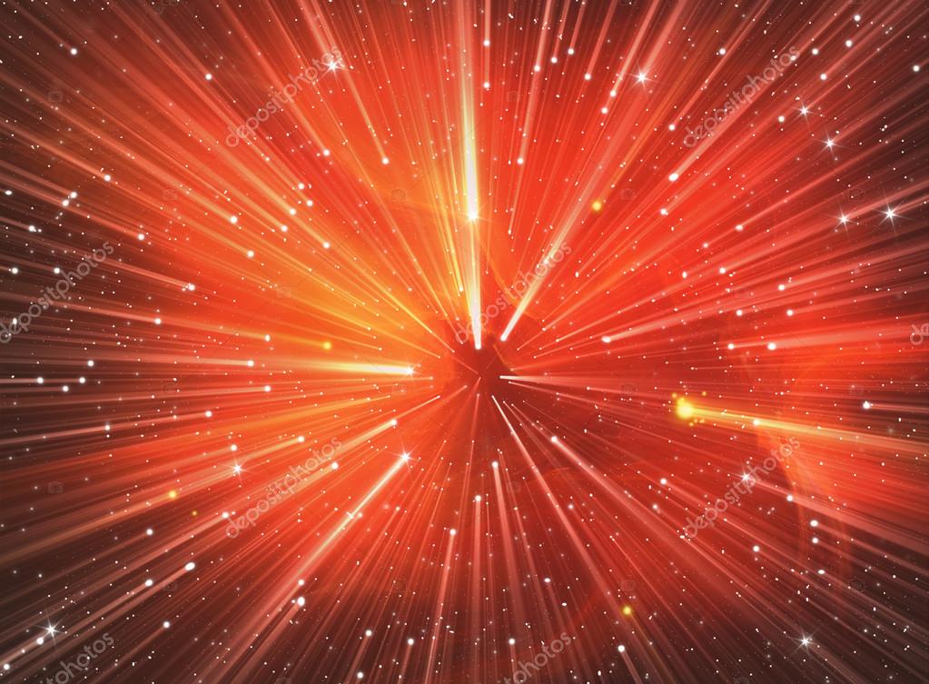 Time warp, traveling in space. — Stock Photo © Juric.P #45718713