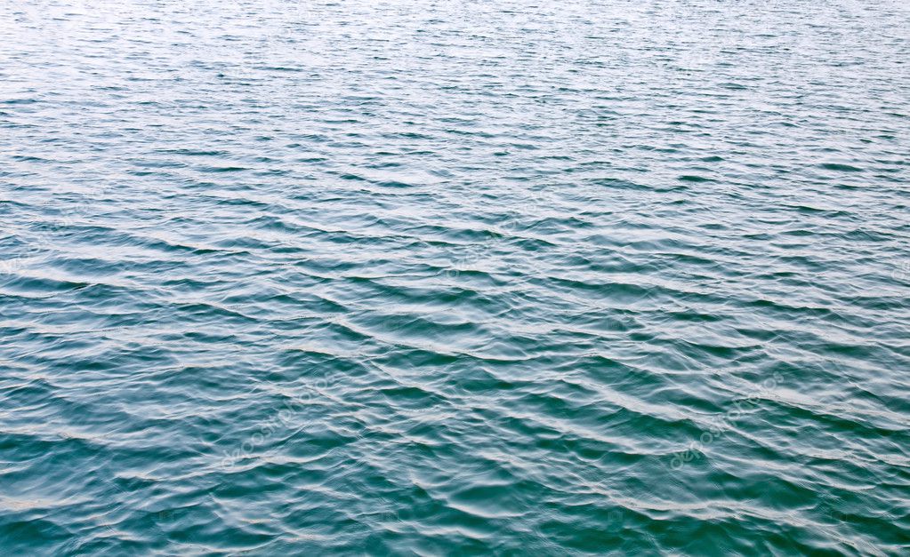 Ripple water surface texture at sea background Stock Photo by ©BlackyZE ...