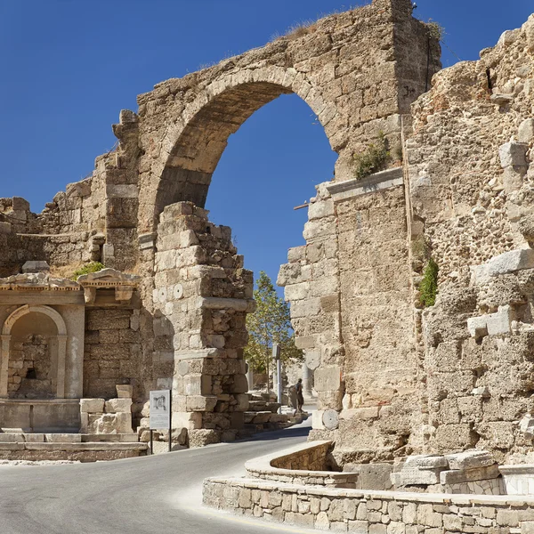 Arch greek Stock Photos, Royalty Free Arch greek Images | Depositphotos