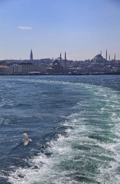 Istanbul seaside Stock Photos, Royalty Free Istanbul seaside Images ...