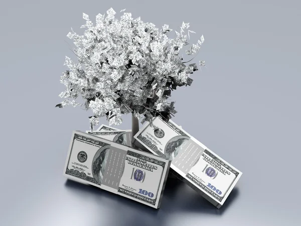 Money growing Stock Photos, Royalty Free Money growing Images ...