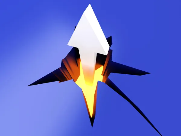 Rocket icon Stock Photos, Royalty Free Rocket icon Images | Depositphotos