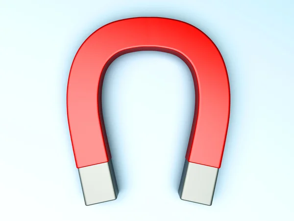 Magnet Stock Photo by ©Giovanni_Cancemi 43229757