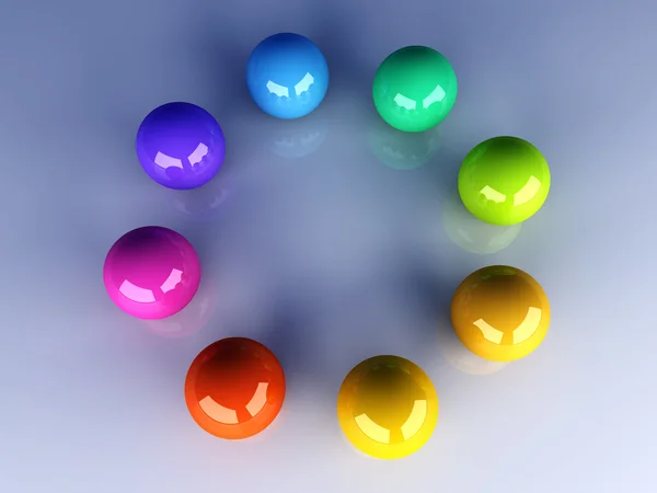 ᐈ Color wheel wallpaper stock images, Royalty Free color wheel spectrum ...