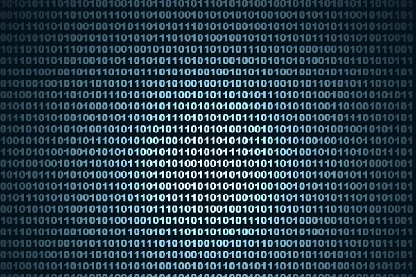 Binary bits Stock Photos, Royalty Free Binary bits Images | Depositphotos